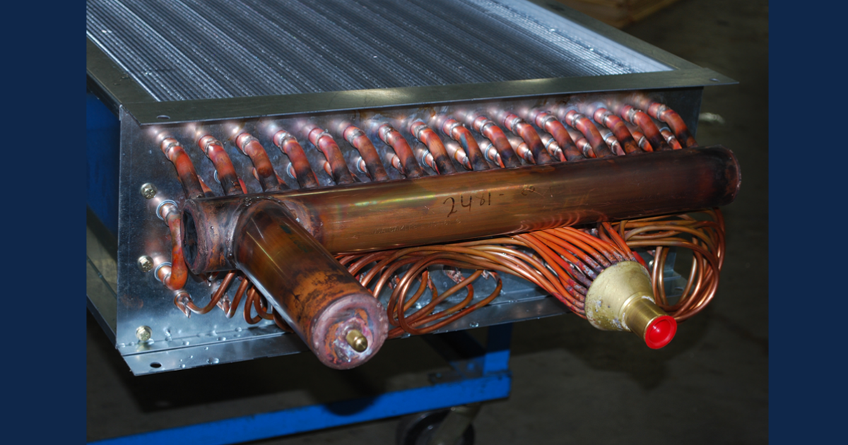 The Cost of Replacing a Commercial HVAC Coil in 2021