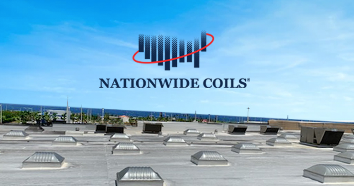 SITE BITE PUERTO RICO: MCHX conversions in the AAON® RN-50-3 and RN-70 ...