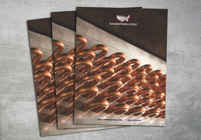 Brochure | Nationwide Coils