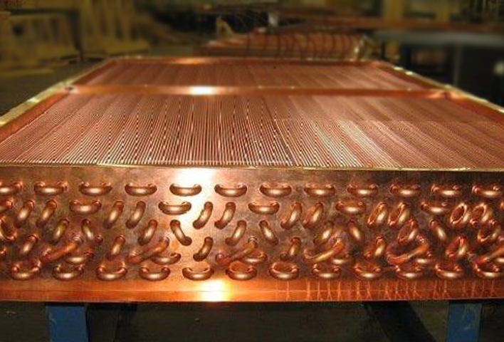 Rising Copper Costs: Are Copper HVAC Coils Still Worth the Investment?