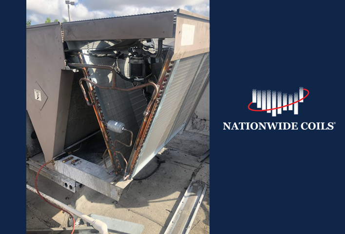 Converting the Microchannel Coil in the York® ZJ150: Improve performance and reliability