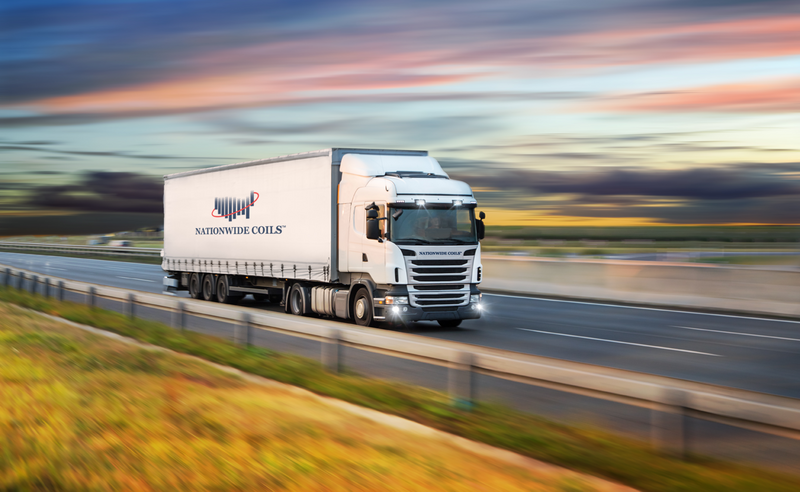 Quick Ship | Nationwide Coils