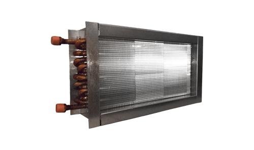 DX Coils | Nationwide Coils