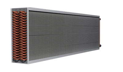 Hot Water Coils | Nationwide Coils