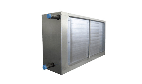 Coil Sections | Nationwide Coils