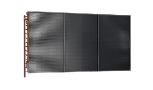 Condenser Coils | Nationwide Coils