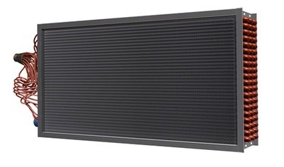 DX Coils | Nationwide Coils