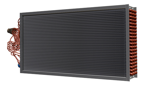 DX Coils | Nationwide Coils