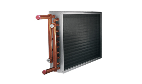 Hot Water Coils | Nationwide Coils