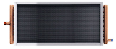 Steam Coils | Nationwide Coils