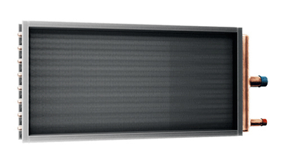 Steam Distribution Coils | Nationwide Coils