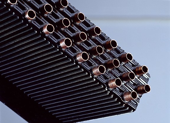 Coil Coatings | Nationwide Coils