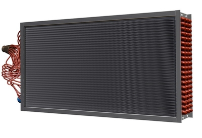 Measuring DX/Evaporator Coils For Pricing: In the Field with Chris Wright